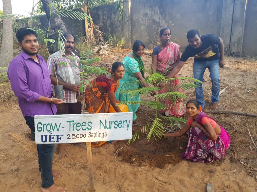 World Environment Day at Universal Eco Foundation 2019 – Universal Eco ...